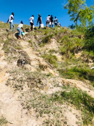 Restavec Freedom Alliance - Home | Restavec Freedom Alliance, BEM Inc.