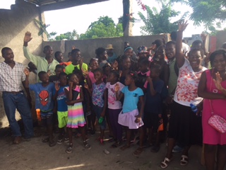 Restavec Freedom Alliance - Home | Restavec Freedom Alliance, BEM Inc.